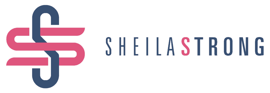 Sheila Strong • Find YOUR Strong!